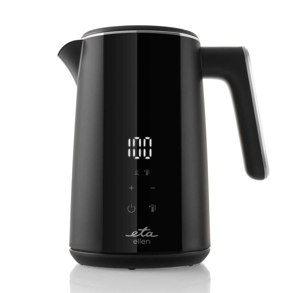 Black electric kettles store