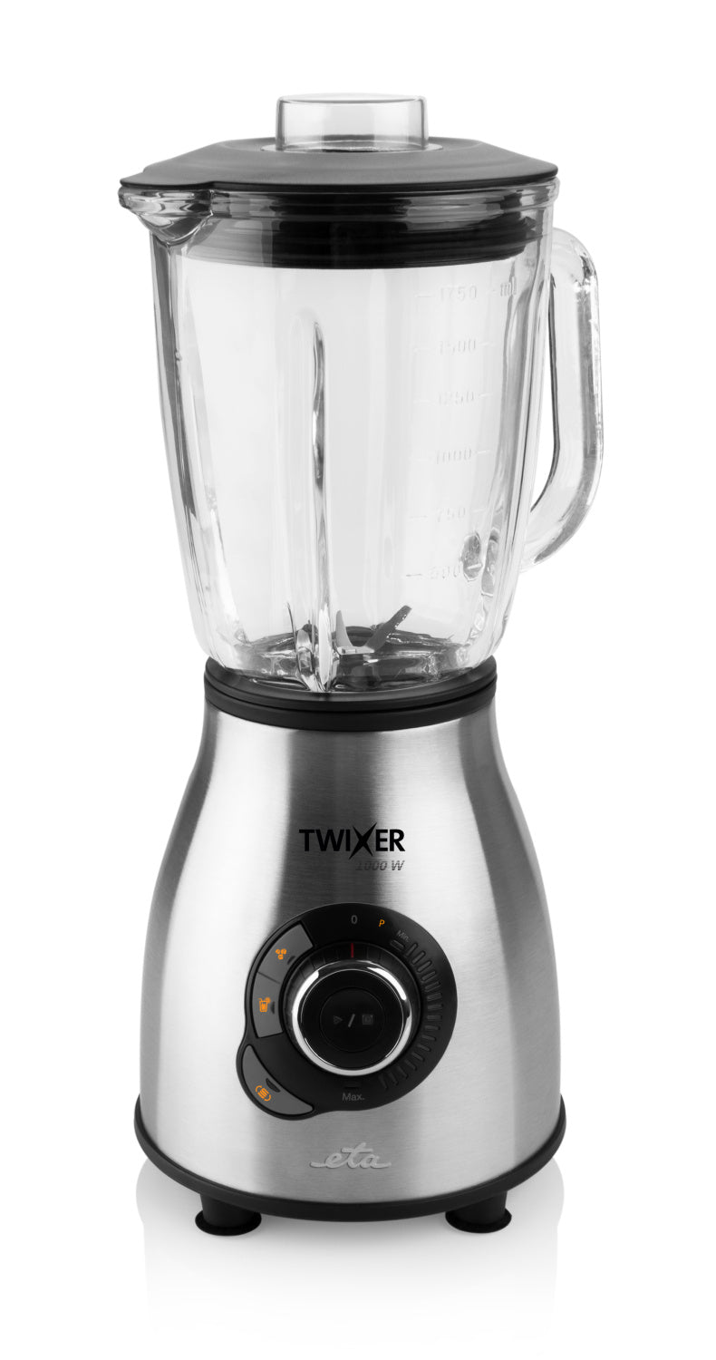 Blender ETA Twixer 6011 90000 inox – ETA since 1943