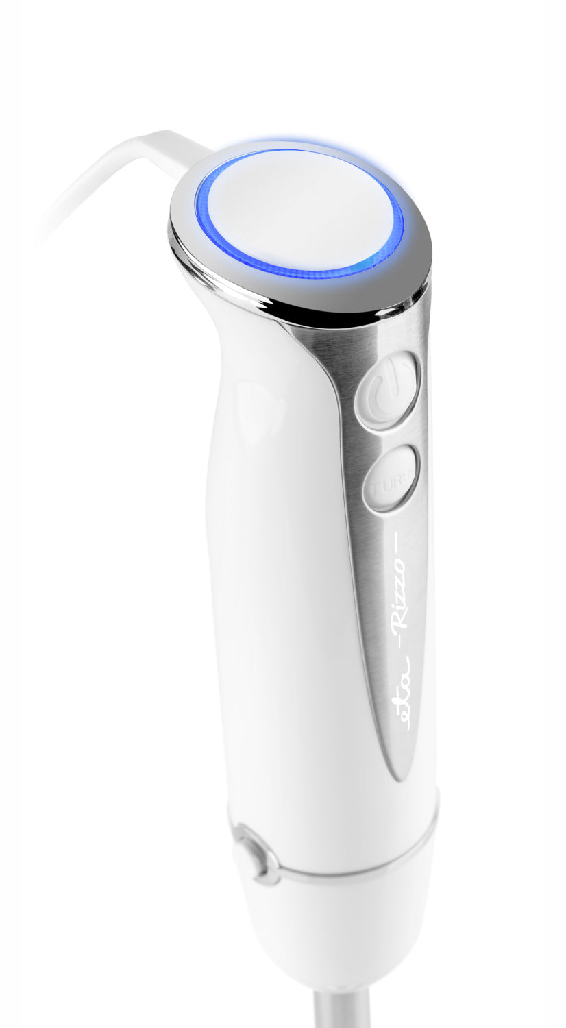 Immersion blender ETA Rizzo 1057 90000 white – ETA since 1943