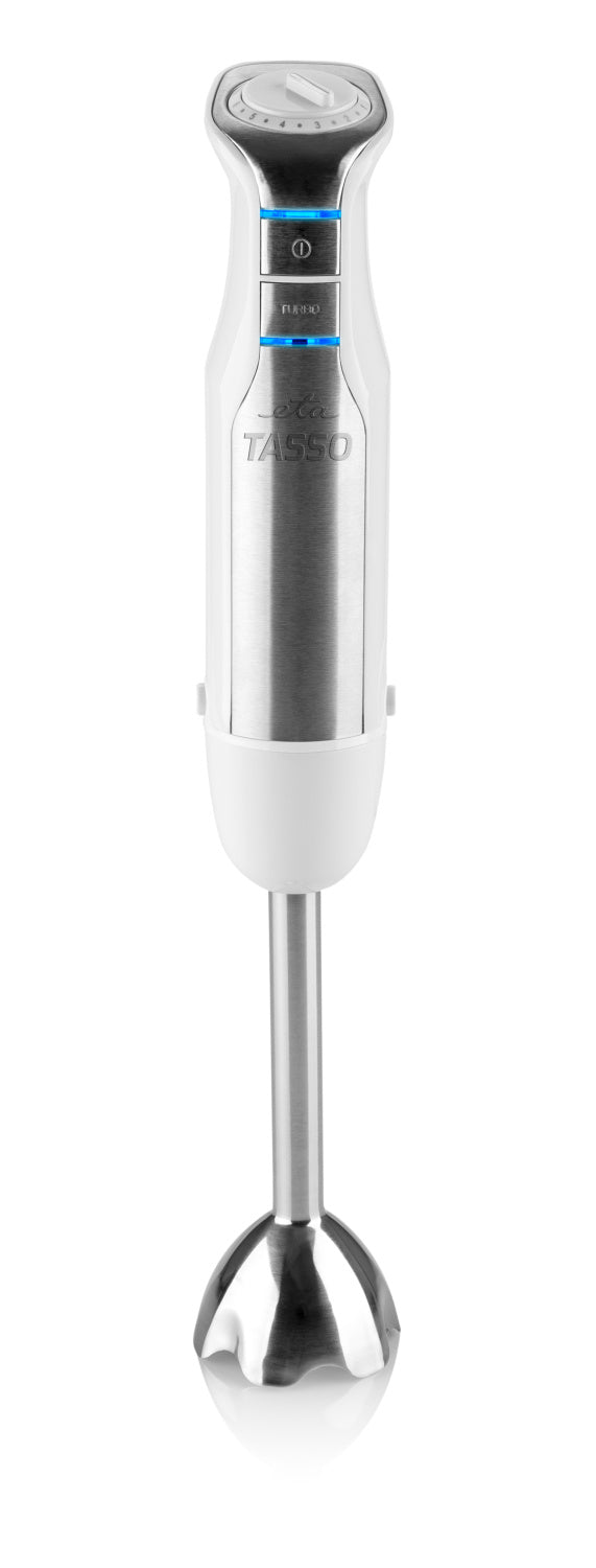 Immersion blender ETA Tasso 3056 90000 white – ETA since 1943