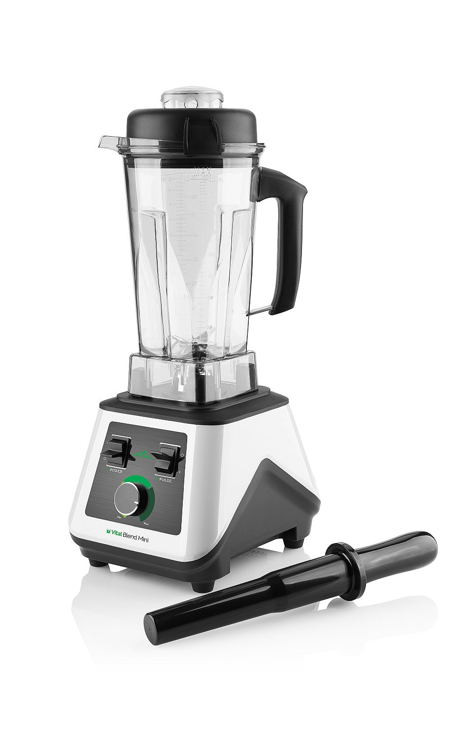 Blender ETA Vital Blend Mini 2100 90000 black/green – ETA since 1943