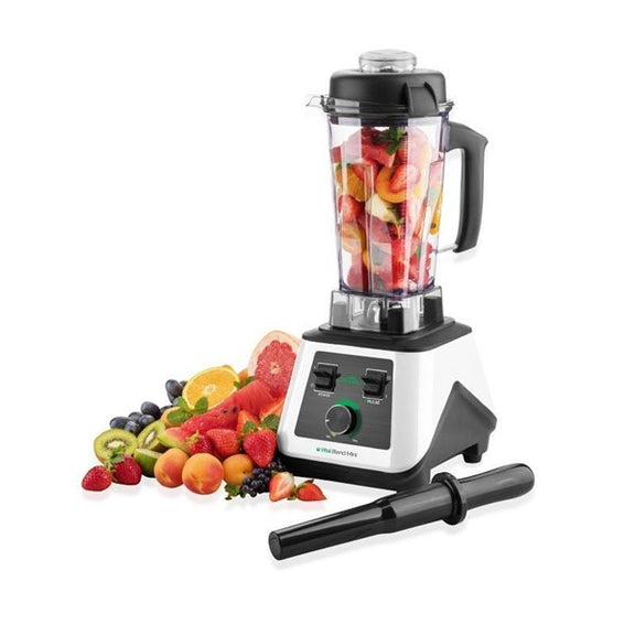 Blender ETA Vital Blend Mini 2100 90000 black/green – ETA since 1943
