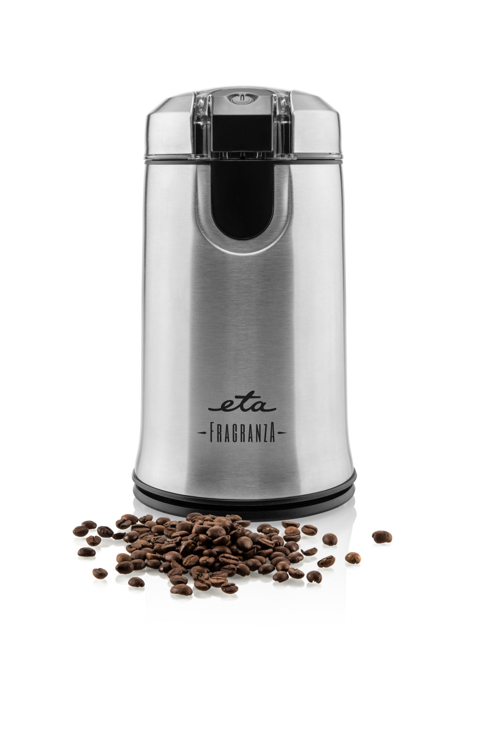 Coffee Grinder ETA Fragranza 0066 90000 inox – ETA since 1943