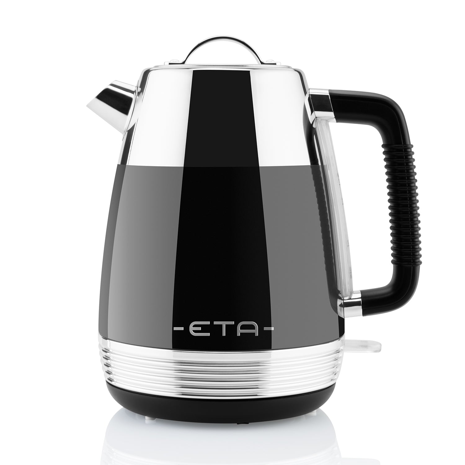Electric kettle ETA Storio 9186 90020 black – ETA since 1943