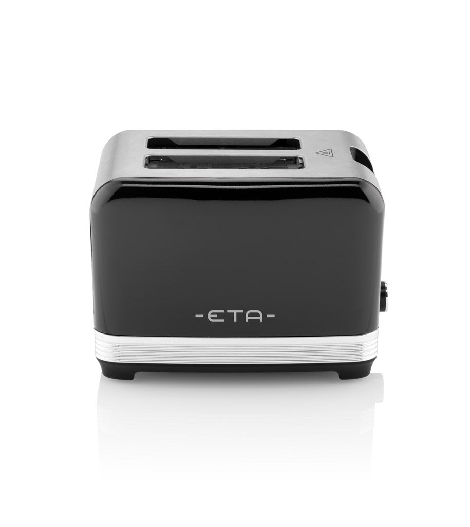 Toaster ETA Storio 9166 90020 black – ETA since 1943