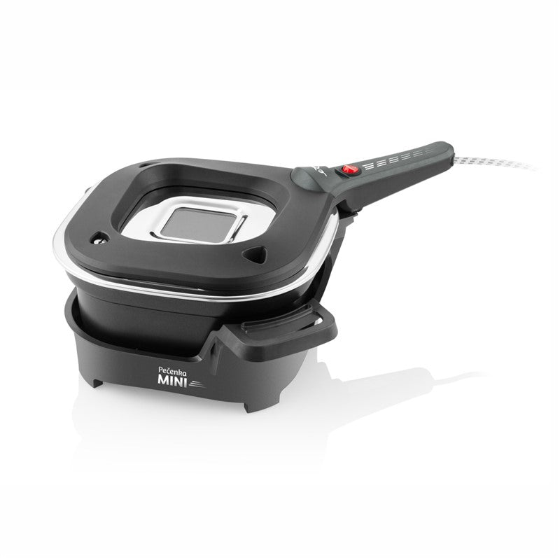 Electric baking pot ETA Pečenka MINI 1133 90000 black – ETA since 1943