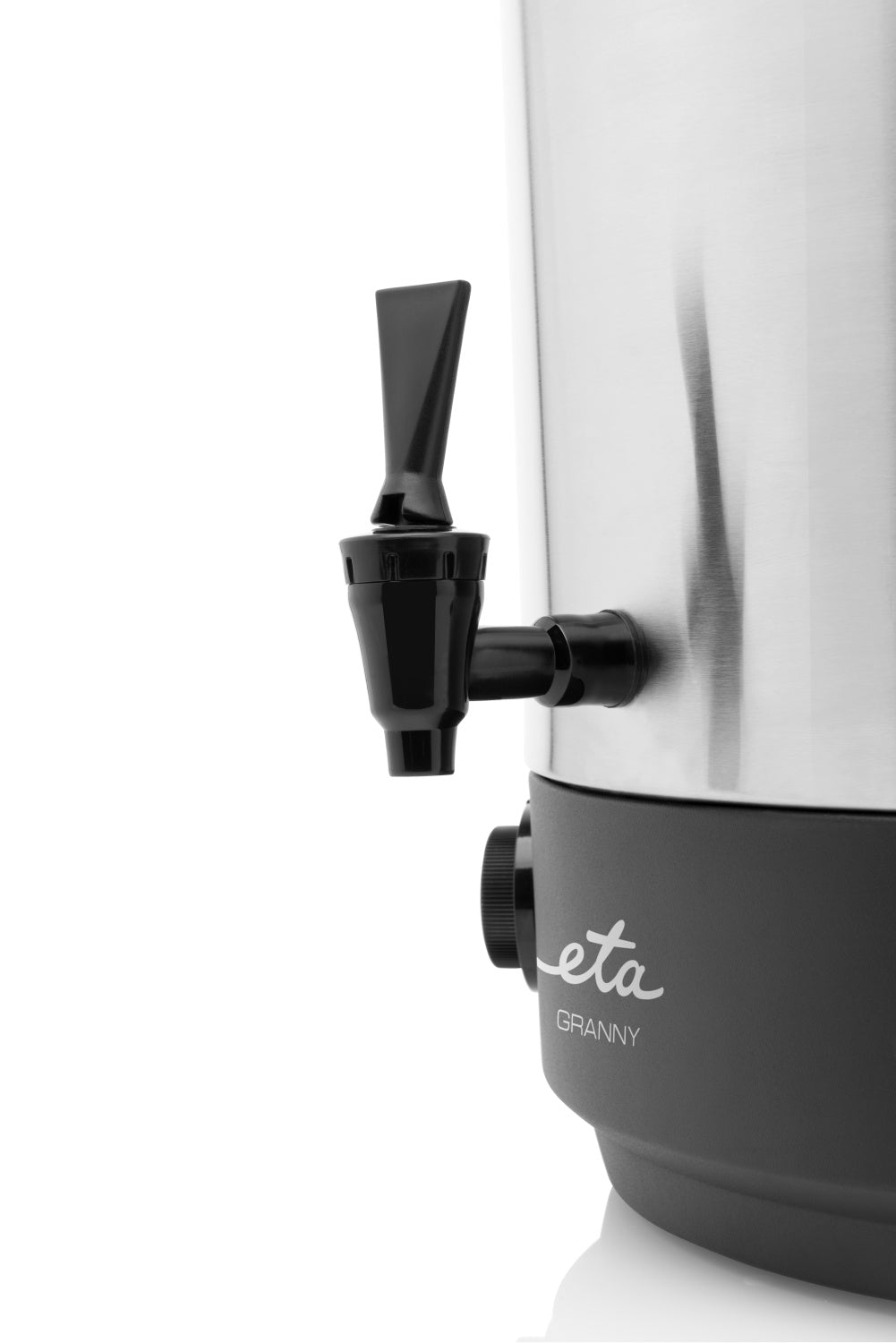 Canning pot ETA Granny 1127 90000 inox – ETA since 1943