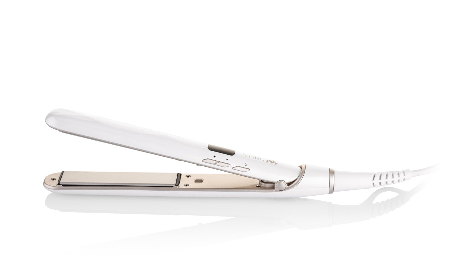 Hair iron ETA Fenité 9336 90000 white – ETA since 1943