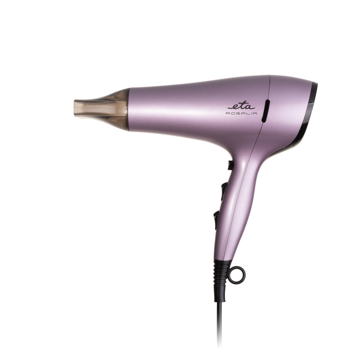 Hair dryer ETA Rosalia 4319 90000 violet – ETA since 1943