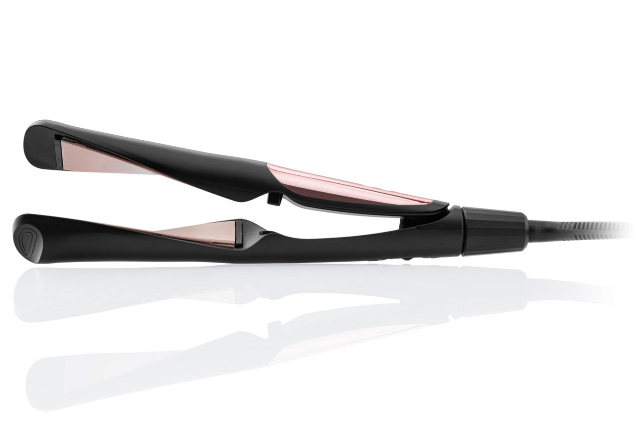 Hair iron ETA Fenité 8337 90000 black – ETA since 1943
