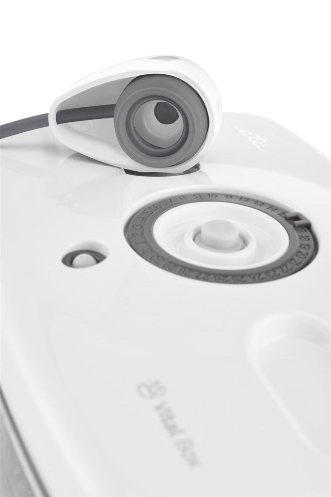 Connector ETA Vital Box 0762 90020 gray/white – ETA since 1943