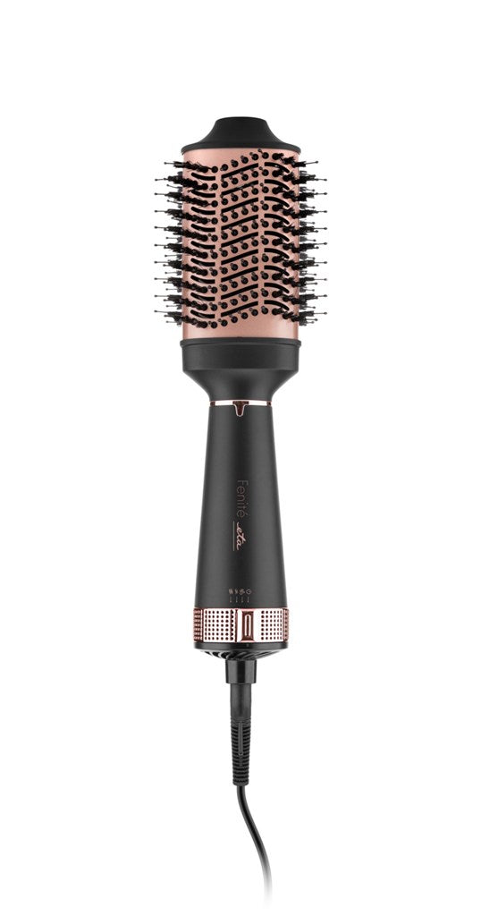 Hair brush ETA Fenité 9322 90000 black – ETA since 1943