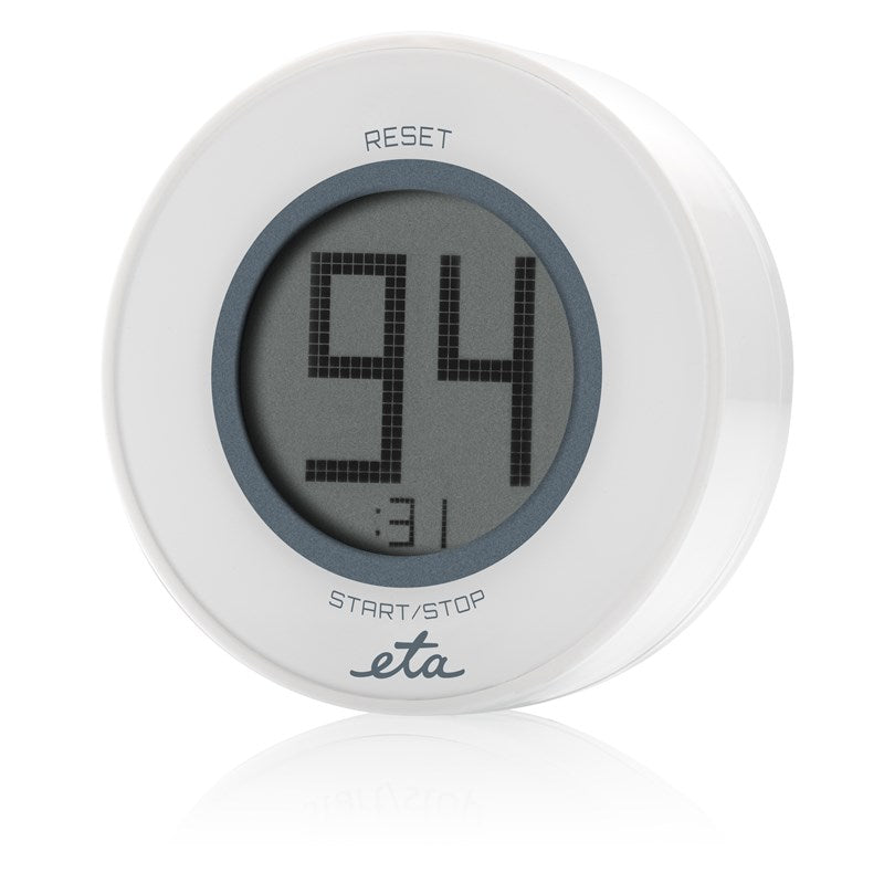 Timer ETA 1832 90000 white – ETA since 1943