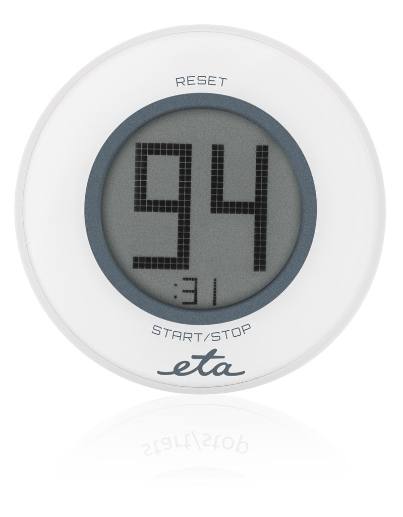 Timer ETA 1832 90000 white – ETA since 1943
