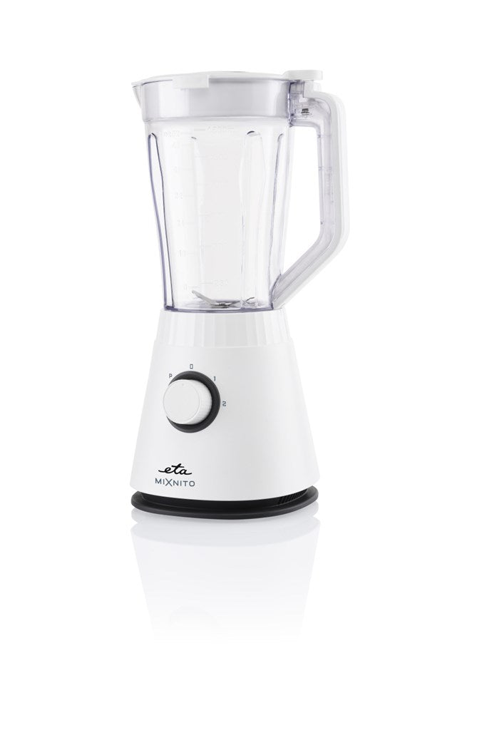 Blender ETA Mixnito 2011 90000 white – ETA since 1943