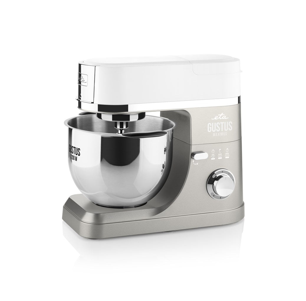 Food Processor ETA Gustus IV Maximus 4128 90030 – ETA since 1943
