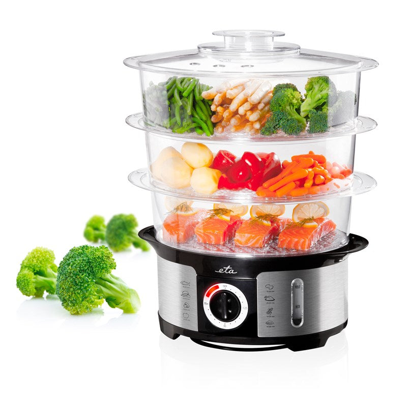 Steam pot ETA Steampot 0134 90000 – ETA since 1943