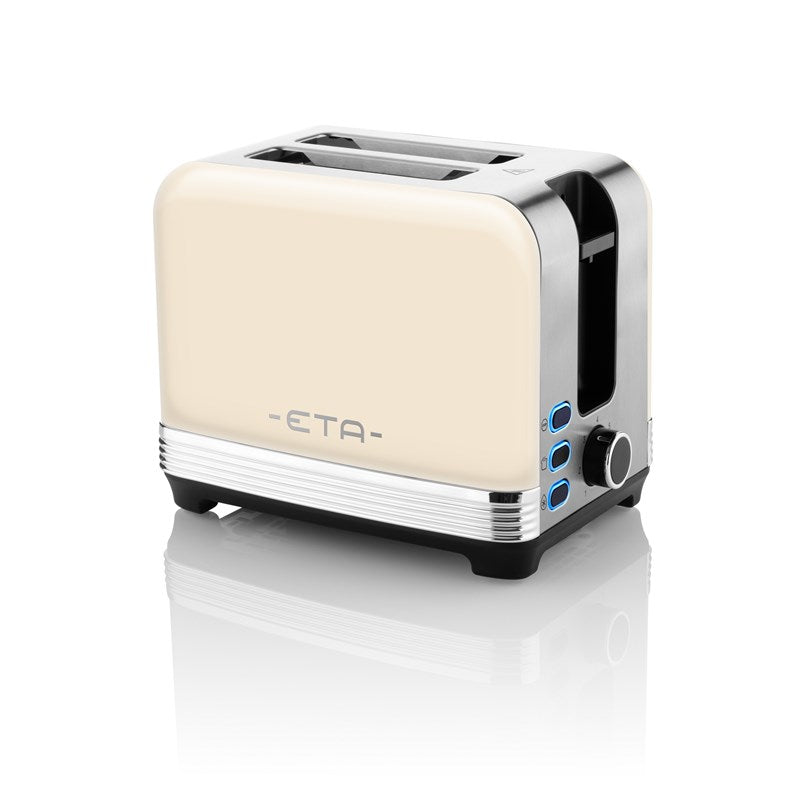 Toaster ETA Storio 9166 90040 beige – ETA since 1943