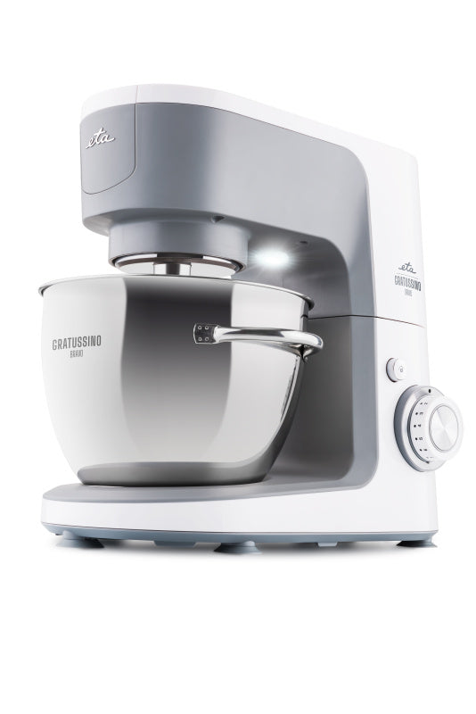 Food Processor ETA Gratussino III 3023 90010 gray/white – ETA since 1943