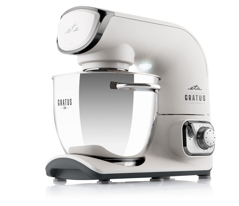 Food Processor ETA Gratus Evo Expert 1028 90065 cream – ETA since 1943