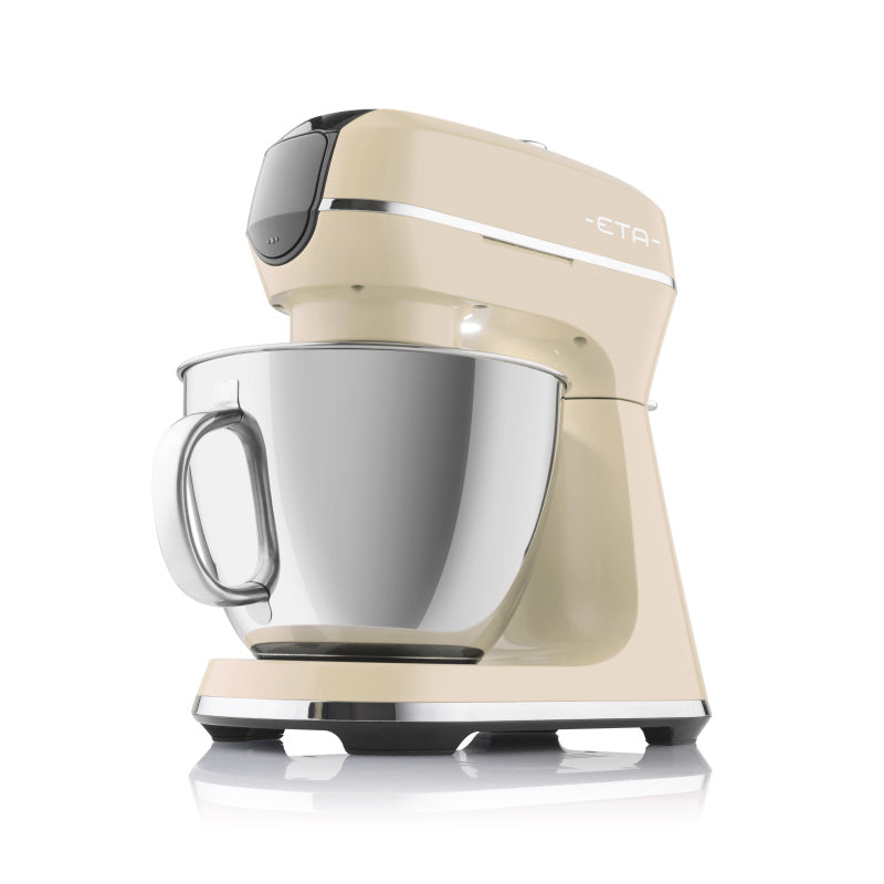 Food Processor ETA Gratus STORIO II 2043 90010 beige – ETA since 1943