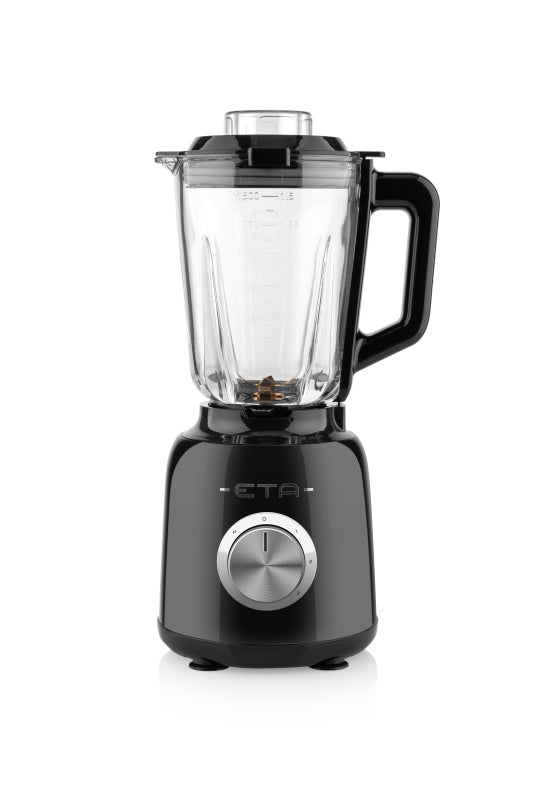 Blender ETA Storio 9011 90030 black – ETA since 1943
