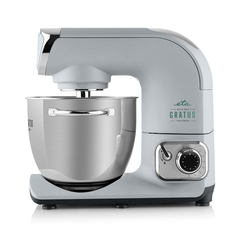 Food Processor ETA Gratus Evo 1028 90092 gray – ETA since 1943