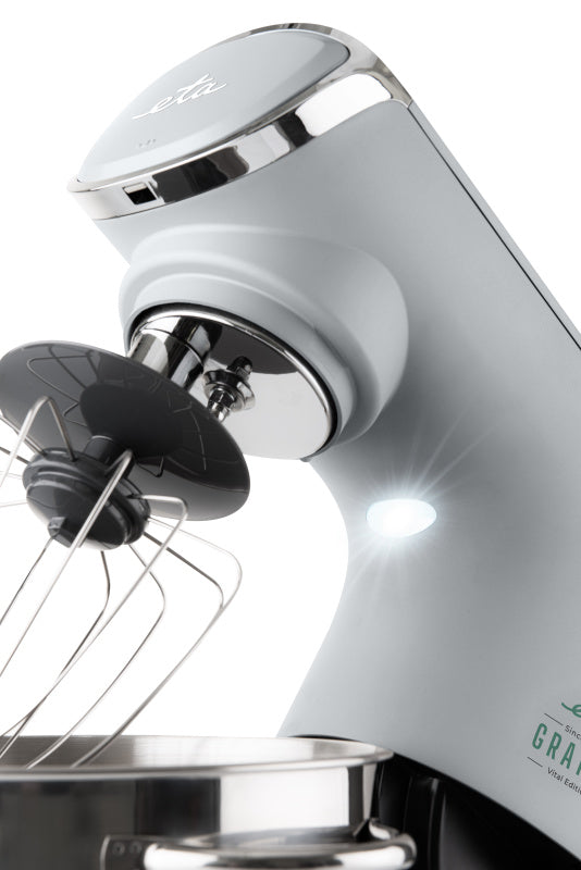 Food Processor ETA Gratus Evo 1028 90092 gray – ETA since 1943