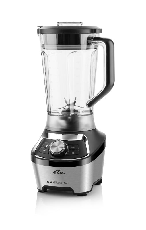 Blender ETA Vital Blend Mini II 5100 90000 black/inox – ETA since 1943