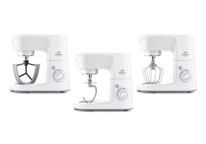 Food Processor ETA Gratussino III Smart 3023 90000 gray/white – ETA ...