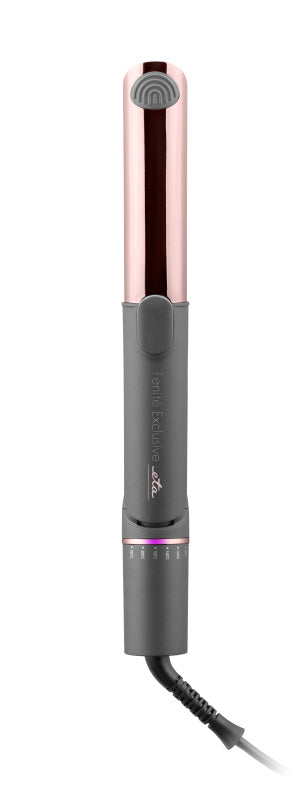 Hair iron ETA Fenité Exclusive 1323 90000 gray – ETA since 1943