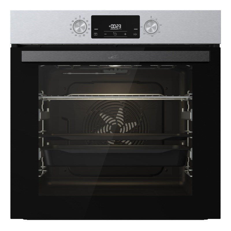 Oven ETA 478790000 black/inox – ETA since 1943