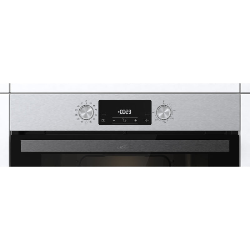 Oven ETA 478790000 black/inox – ETA since 1943