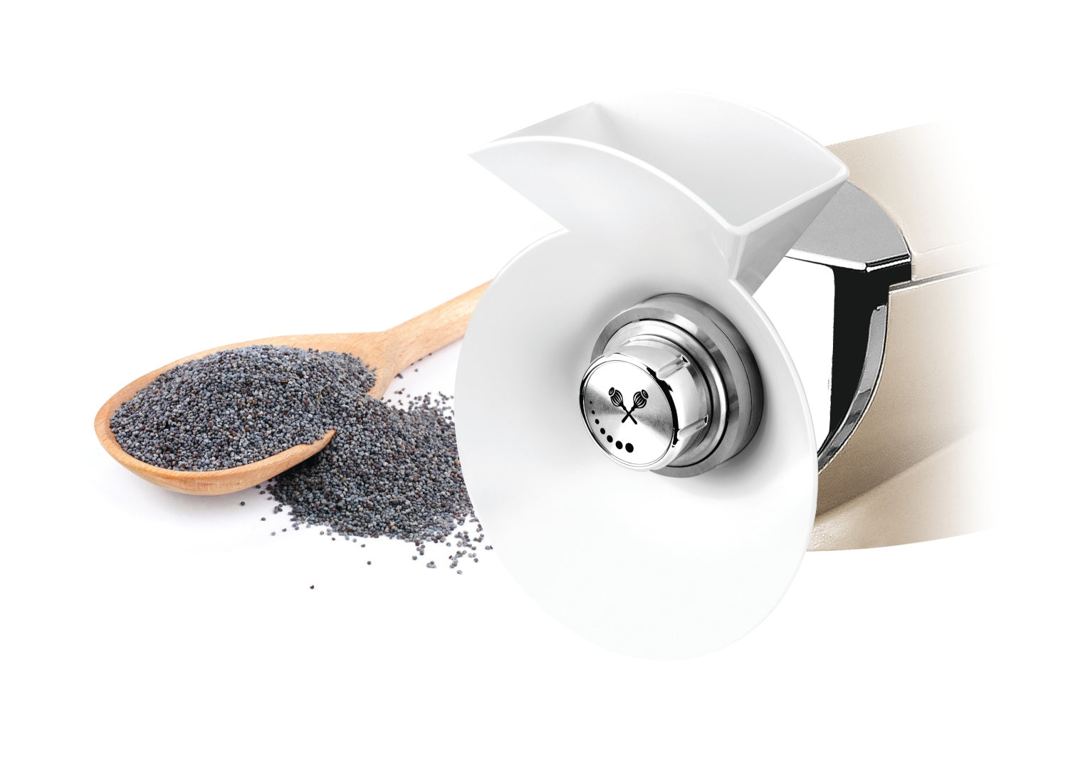 Poppy mill ETA 0028 96000 – ETA since 1943