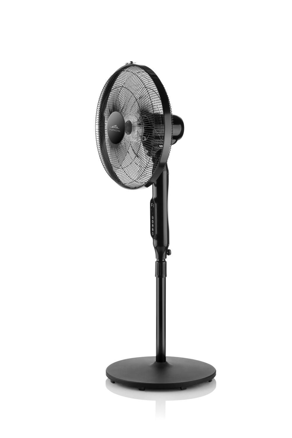 Fan rack ETA Naos 2607 90000 black – ETA since 1943