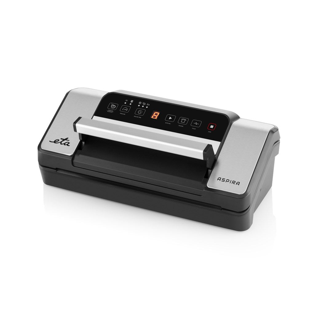 Foil welder ETA Aspira 7762 90000 black/inox – ETA since 1943