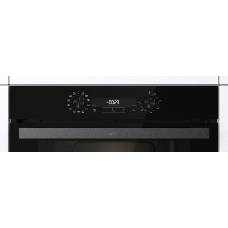 Oven ETA 478690000 black – ETA since 1943